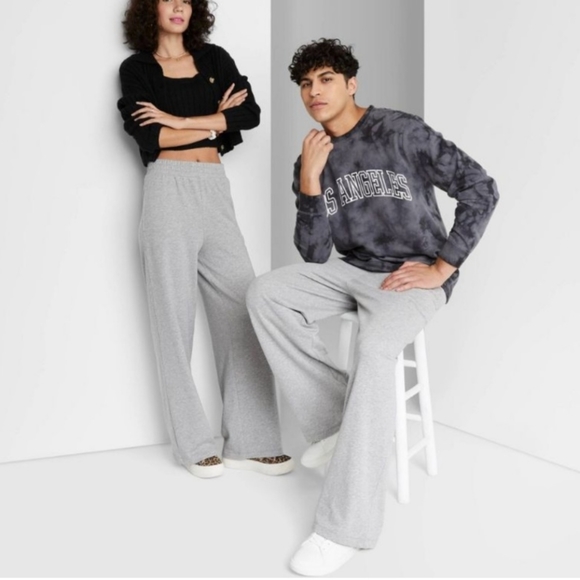 wild fable | Pants & Jumpsuits | Wild Fable High Rise Straight Leg ...